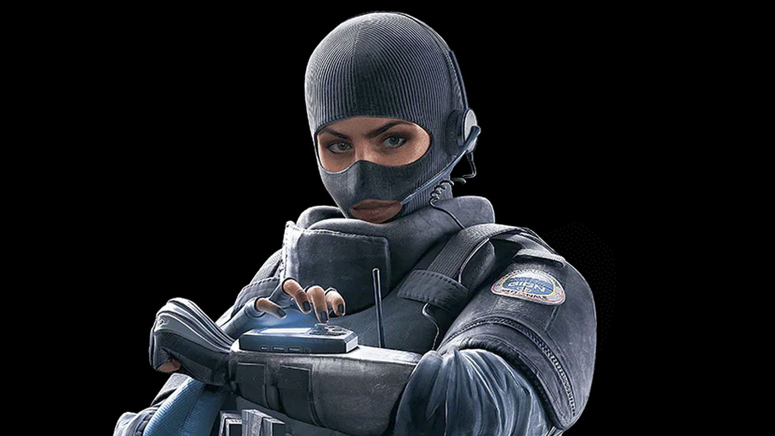 TOP 19 Rainbow Six Siege Girls Operators Mydailyspins.com