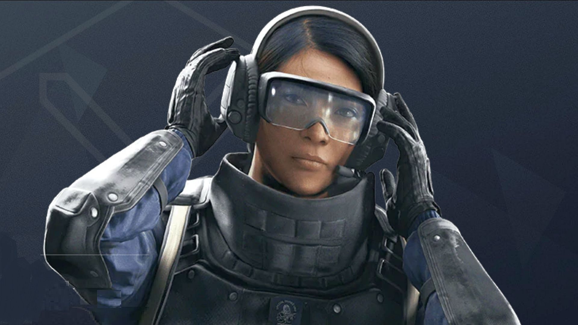 TOP 19 Rainbow Six Siege Girls Operators Mydailyspins.com