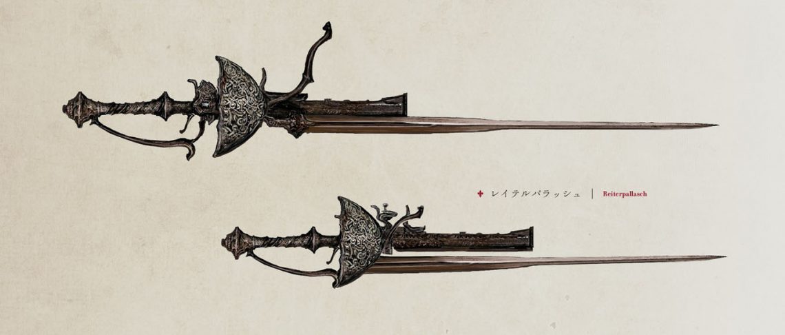 Best Bloodborne Weapon Tier List 2023 Mydailyspins.com