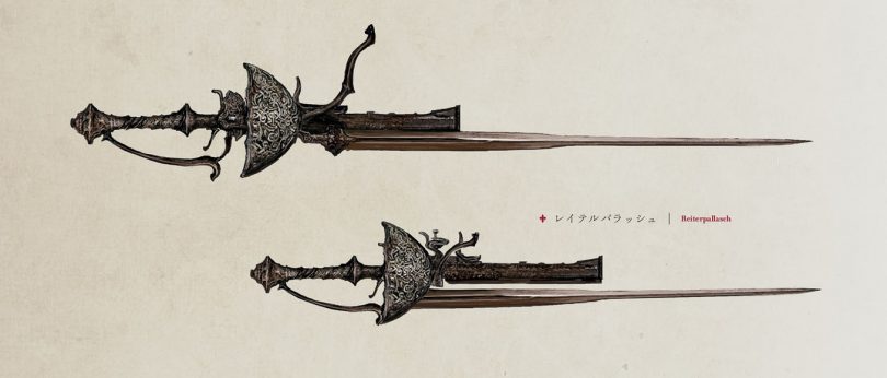 Best Bloodborne Weapon Tier List 2023 Mydailyspins.com