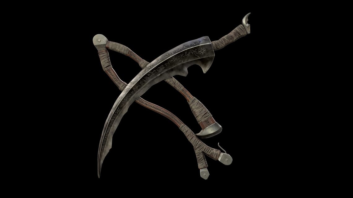 Best Bloodborne Weapon Tier List 2023 Mydailyspins.com