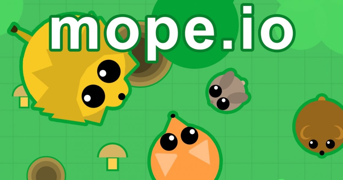 Top 5 Survival io Games List in 2022 Mydailyspins.com