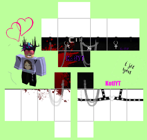 Roblox Pants Template Transparent Roblox Pants Template Transparent
