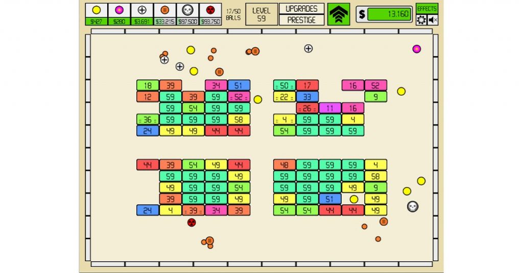 Play Bob The Robber unblocked game online on your browser