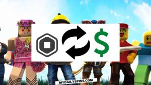 Robux to USD Converter (Best Calculator With Updated Rates)